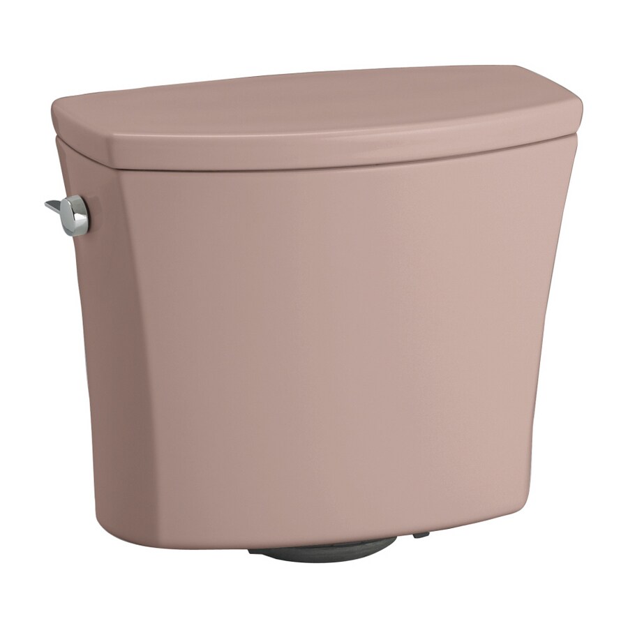 KOHLER Kelston Toilet Tank at Lowes.com