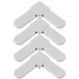 Window Screen Hardware at Lowes.com