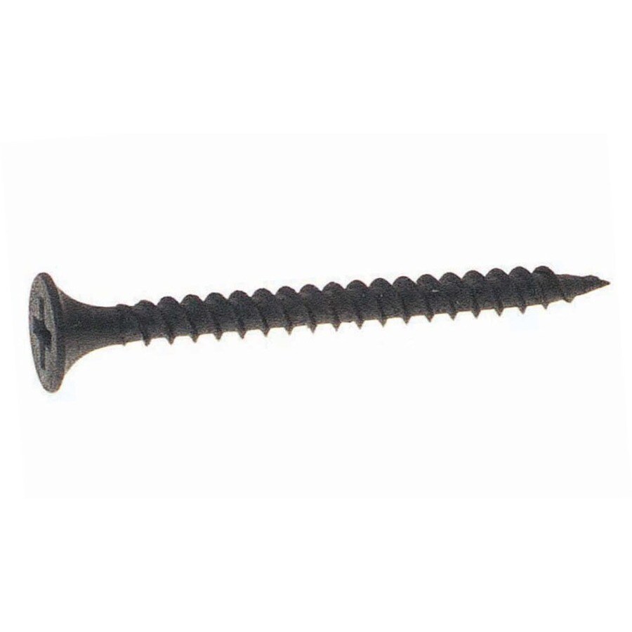 Fas-n-Rite #6 x 2-in Bugle Fine Thread Drywall Screws (1-lb) at Lowes.com