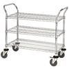 Quantum Storage Systems 37.5-in-Drawer Utility Cart at Lowes.com