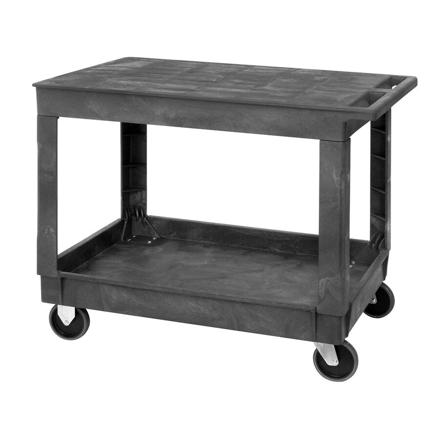 Quantum Storage Systems 32.5-in-Drawer Utility Cart at Lowes.com