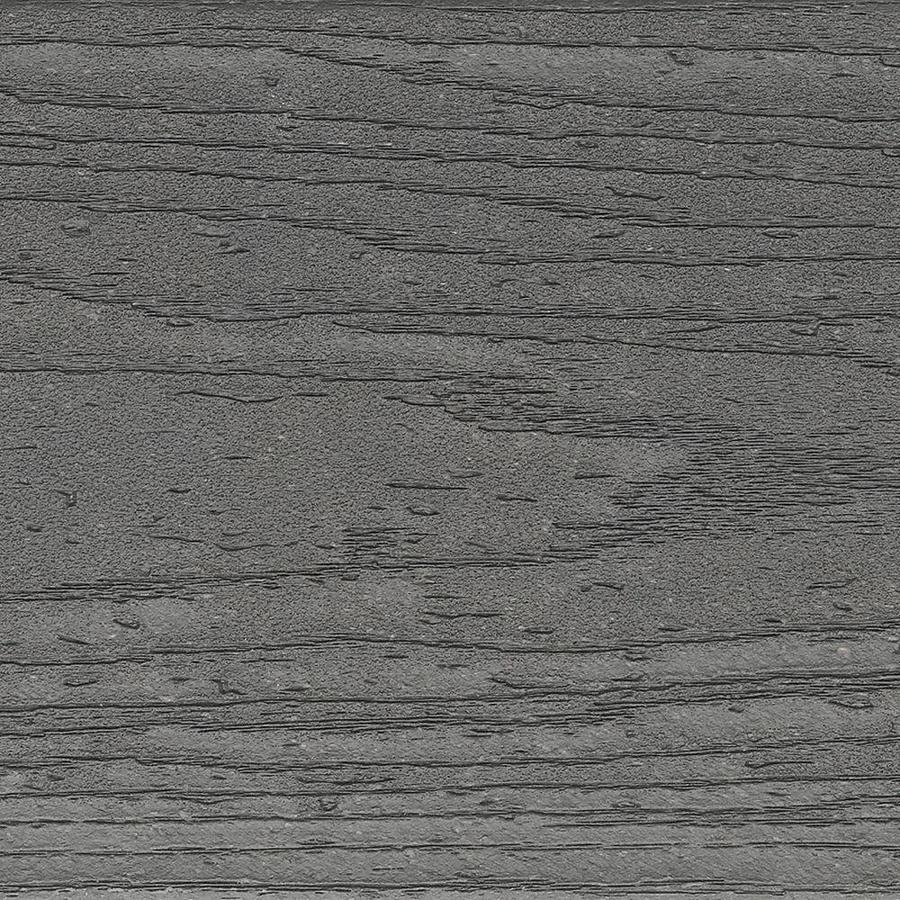 Trex Enhance Clam Shell Composite Deck Board in the Composite Deck ...