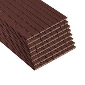 Red Composite Deck Boards at Lowes.com