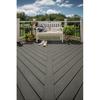 Trex Enhance Basics 8-ft Clam Shell Composite Deck Board at Lowes.com