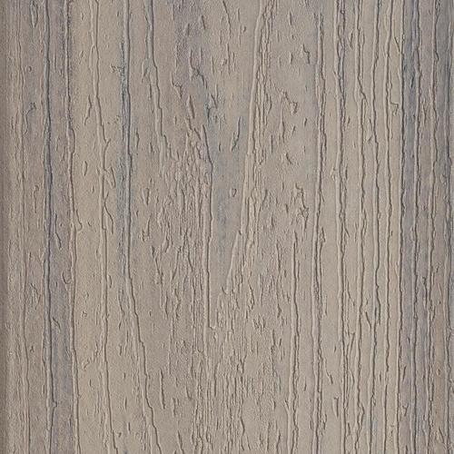 Trex Enhance Naturals 12-ft Rocky Harbor Grooved Composite Deck Board ...