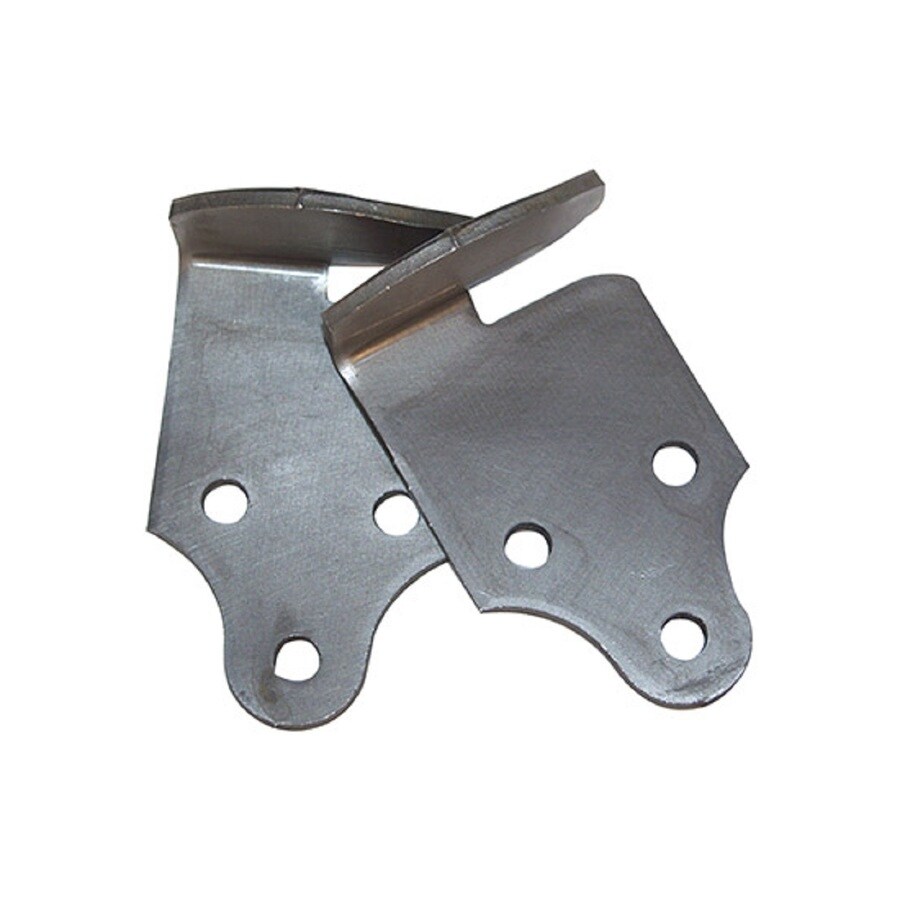 Carry-On Trailer CORNER RACK STAKE POCKET in the Trailer Parts ...