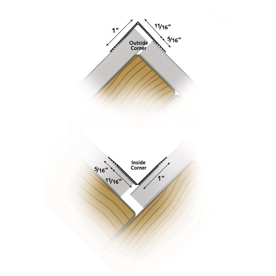 Strait-Flex 100-ft in the Corner Beads department at Lowes.com