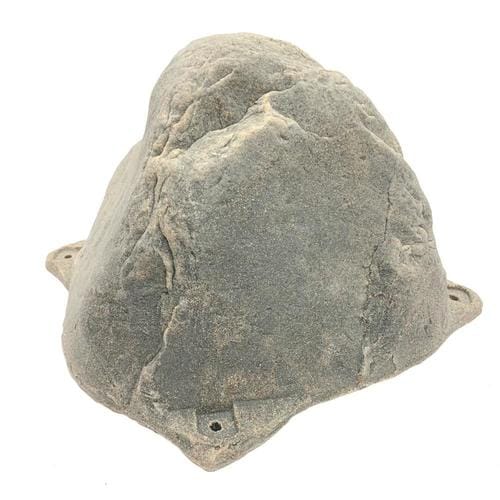 Dekorra 18-in W x 19-in L x 12-in H Artificial Rock Well Pump Covers in ...