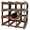 Vinotemp 12-Bottle Trellis Wine Rack at Lowes.com