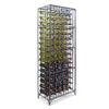Vinotemp 90-Bottle Grapevine Wine Jail at Lowes.com