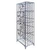 Vinotemp 90-Bottle Grapevine Wine Jail at Lowes.com