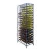 Vinotemp 90-Bottle Grapevine Wine Jail at Lowes.com