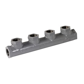 PRO-FLEX Cast Iron CSST Manifold