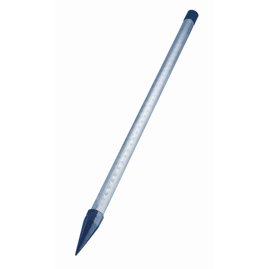 ProPlumber Stainless Steel and Cast Iron Well Point at Lowes.com