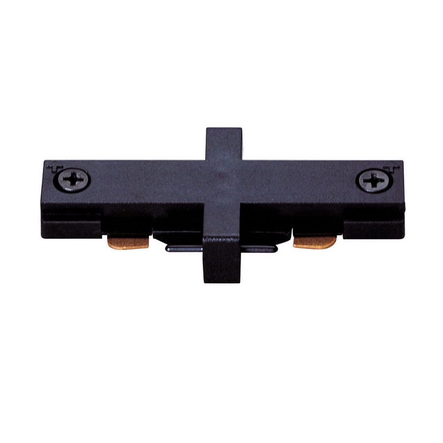 Portfolio Plastic Linear Inline Connector at Lowes.com