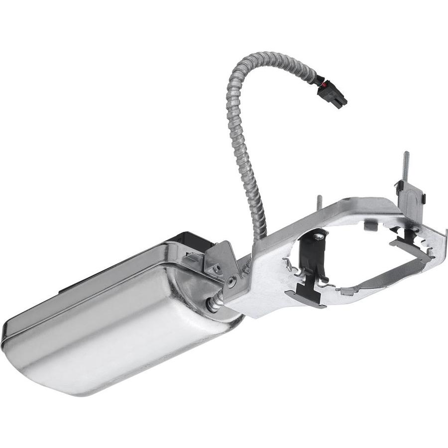 Juno Remodel IC LED Recessed Light Housing (Common: 3; Actual: 2) in ...