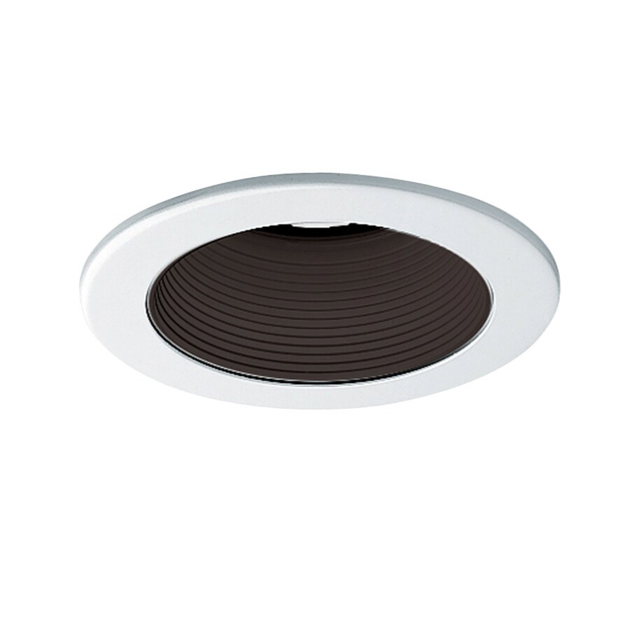 Juno JUNO 4-IN 50 W MINI BAFFLE BLK at Lowes.com