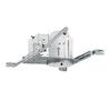 Juno New Construction Non-IC Recessed Light Housing (Common: 4-in ...