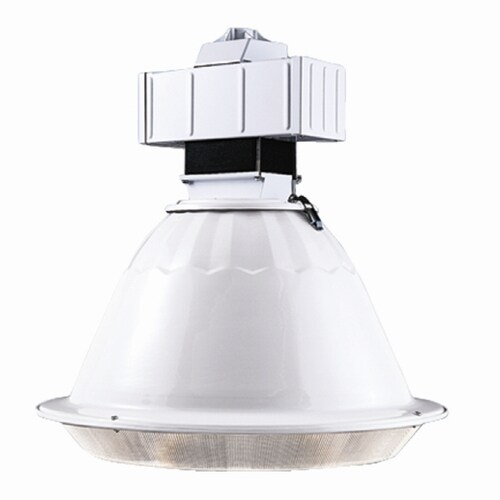 Lumark 400-Watt HPS Multi-Tap Reflector with Lamp in the Fluorescent ...