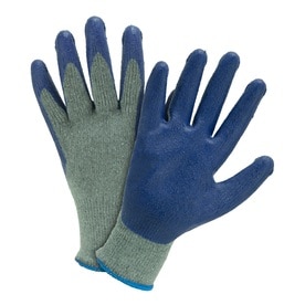 UPC 662909947833 - Blue Hawk 8-Pack Large Unisex Rubber Multipurpose ...