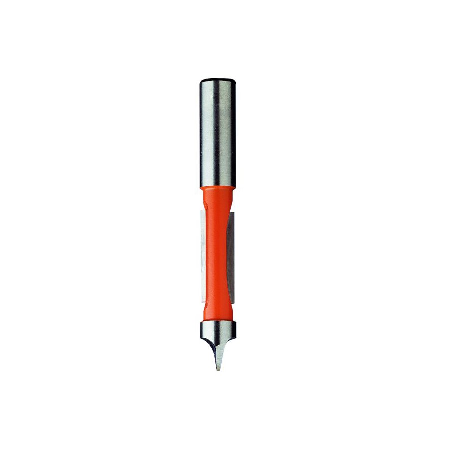 CMT 1/2" Carbide Tipped Panel Pilot Router Bit at Lowes.com