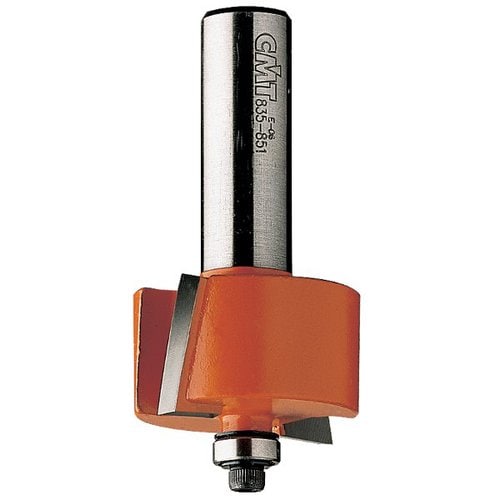 CMT Carbide-Tipped Router Bit in the Cabinetry & Joinery Router Bits ...