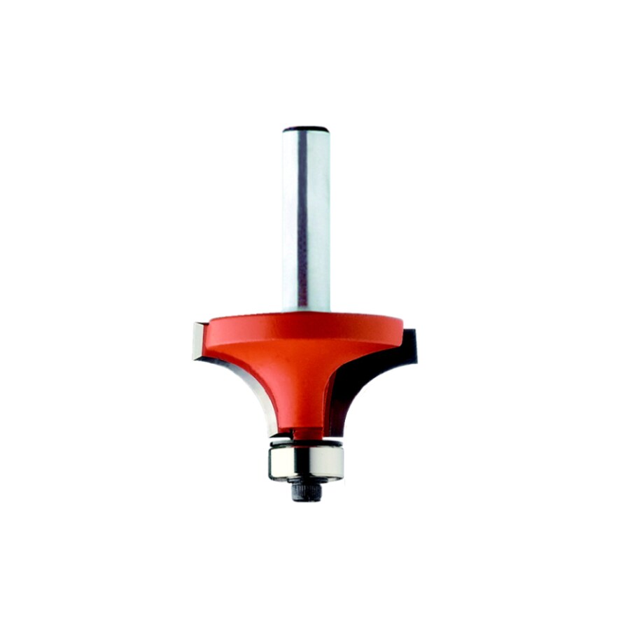 CMT 5/8" Carbide Tipped Roundover Router Bit at Lowes.com