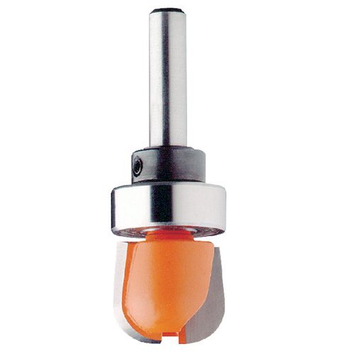 CMT Carbide-Tipped Router Bit in the Trim Router Bits department at ...