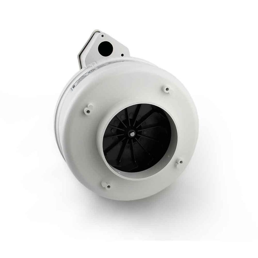 RadonAway C Series XP201c Radon Fan in the Radon Mitigation Fans ...