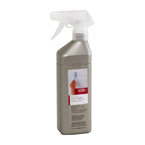 DuPont Grout Cleaner in the Grout Cleaners department at Lowes.com