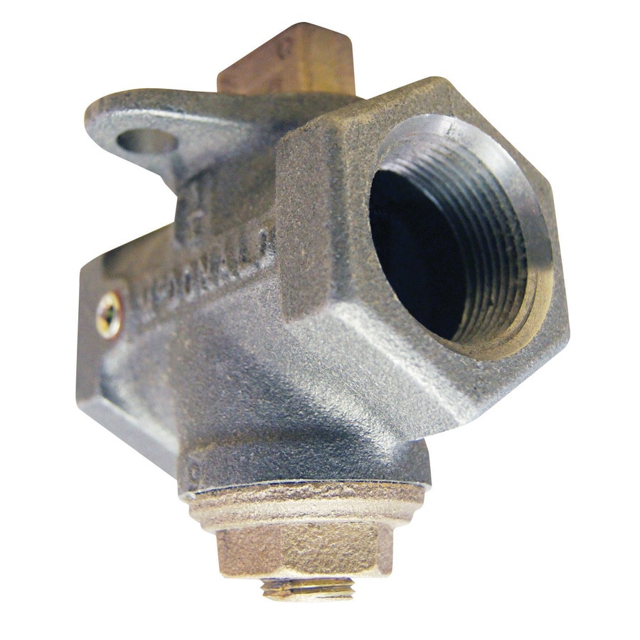 A.Y. McDonald Lock Stop Polyethylene Pipe Fitting in the Polyethylene ...