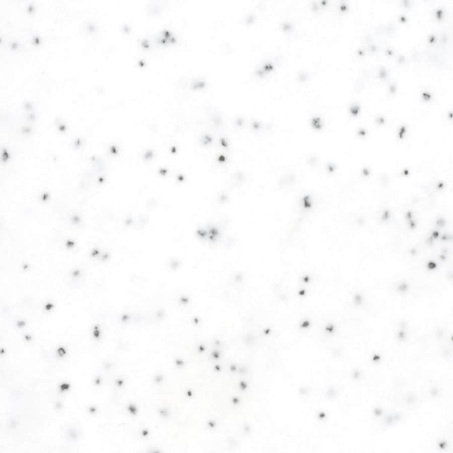 Swanstone Arctic Granite Solid Surface Undermount Oval Traditional ...