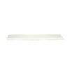 Swanstone Bisque Shower Wall Window Trim Kit at Lowes.com