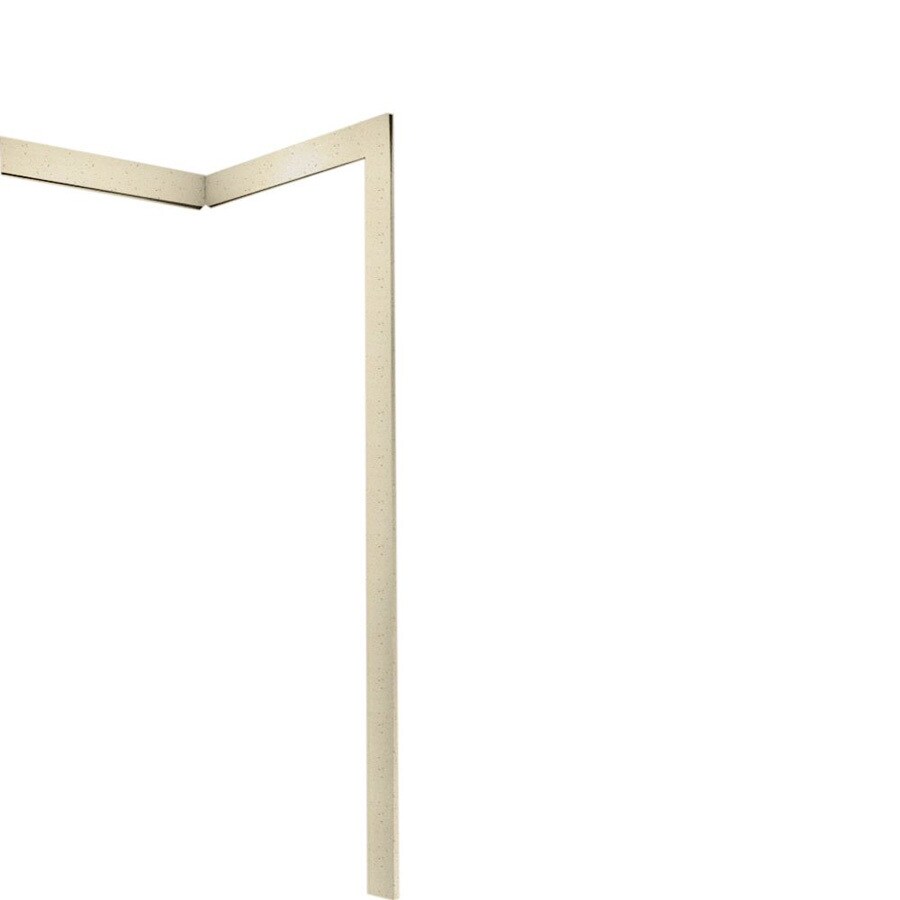 Swanstone Caraway Seed Shower Wall Trim Kit at Lowes.com