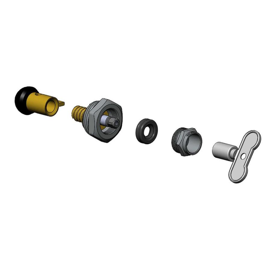 Woodford Multiple Colors/Finishes Sillcock Valve Repair Part at Lowes.com