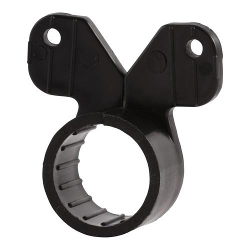 HoldRite 10-Pack 3/4-in to 3/4-in dia Plastic Suspension Clamp in the ...