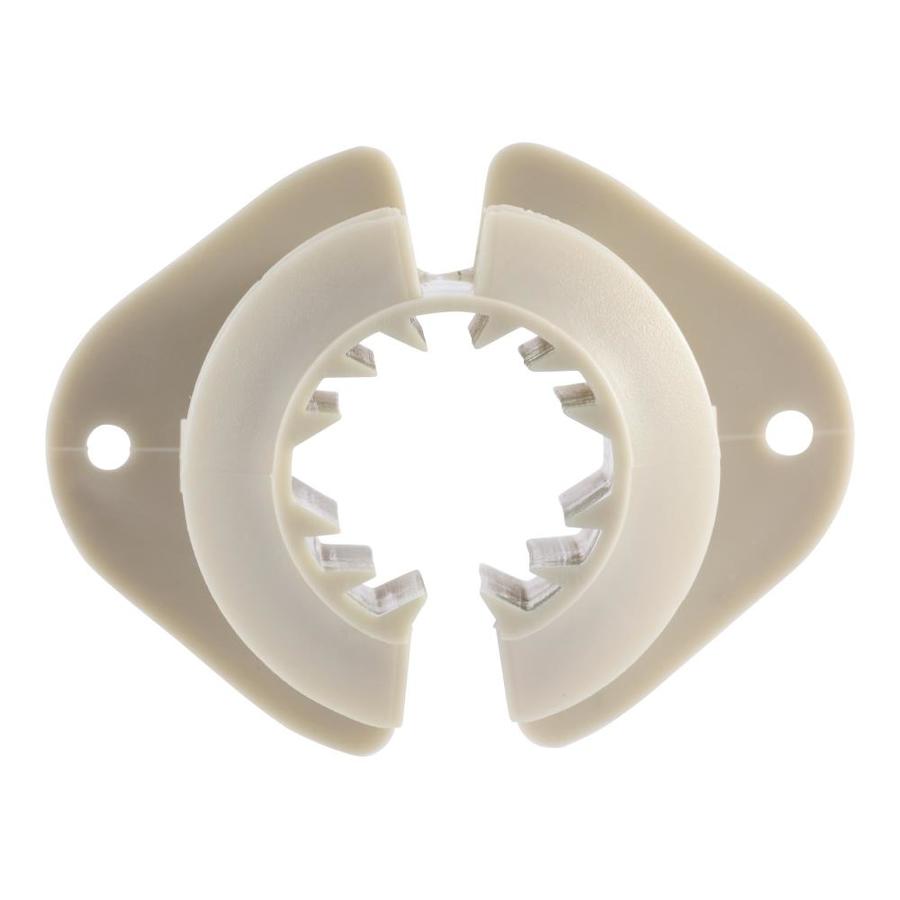 HoldRite 10-Pack 1/2-in to 1/2-in dia Plastic Stud Isolation Insert in ...