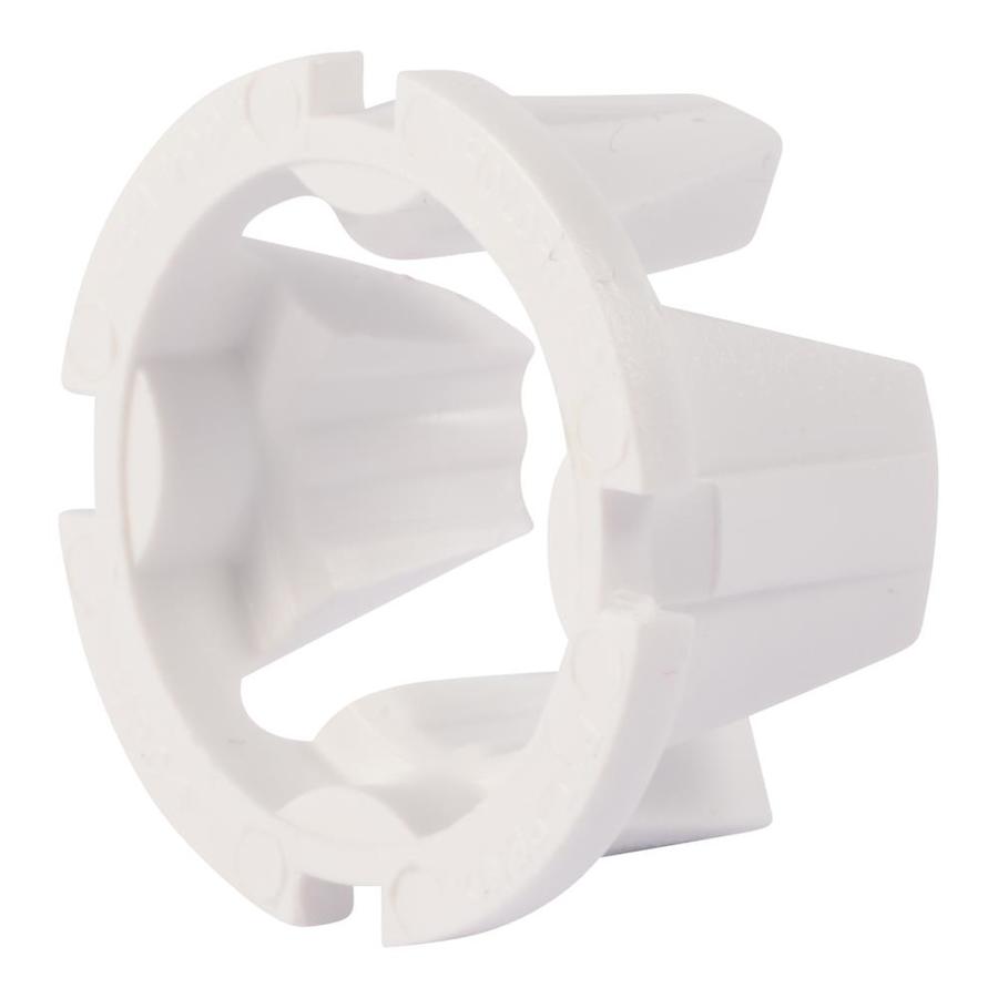 HoldRite PVC Insert for CPVC 1/2-in Pipe in the Pipe Support & Clamps ...