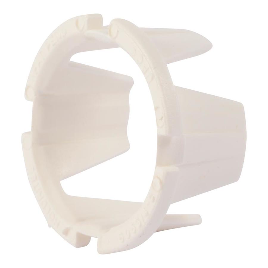 HoldRite PVC Insert for CPVC 3/4-in Pipe in the Pipe Support & Clamps ...