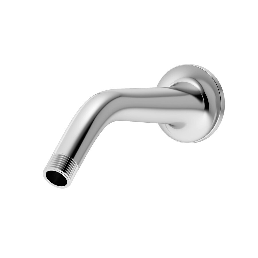 Symmons Chrome Shower Arm Mount at Lowes.com