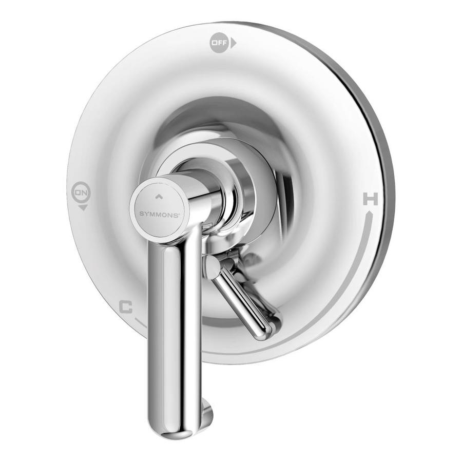 Symmons Chrome Tub/Shower Trim Kit at Lowes.com