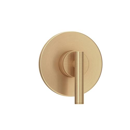 Symmons Brushed Bronze Lever Shower Handle at Lowes.com