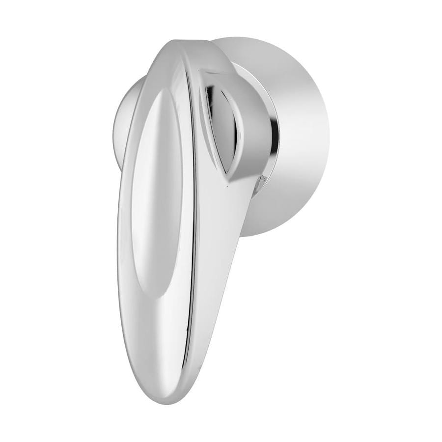 Symmons Chrome Lever Shower Handle at Lowes.com