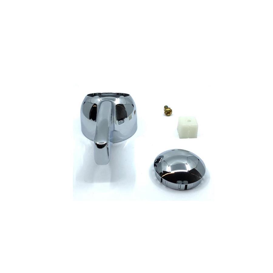 Symmons Polished Chrome Lever Shower Handle in the Shower Faucet ...