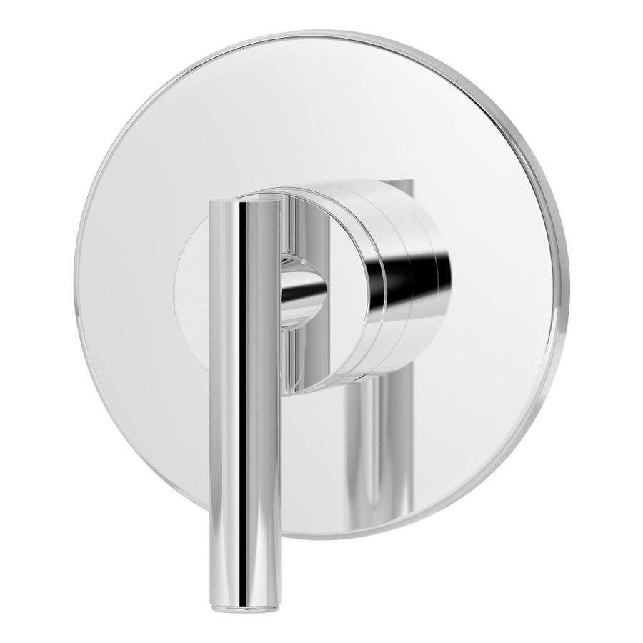 Symmons Chrome Lever Shower Handle at Lowes.com
