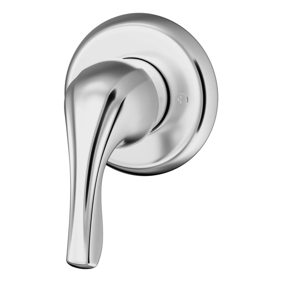 Symmons Chrome Lever Shower Handle in the Shower Faucet Handles ...