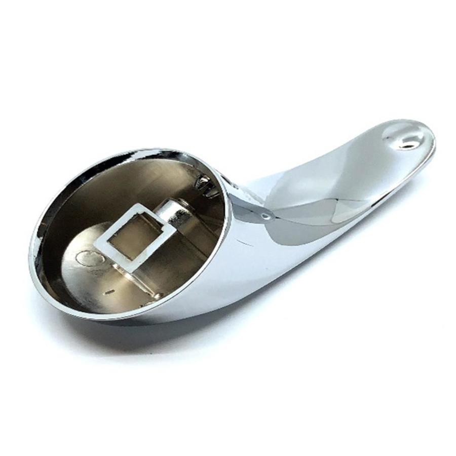 Symmons Polished Chrome Lever Shower Handle in the Shower Faucet ...