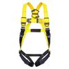 Guardian Fall Protection Series 1 Harness, M-L, PT, PT at Lowes.com