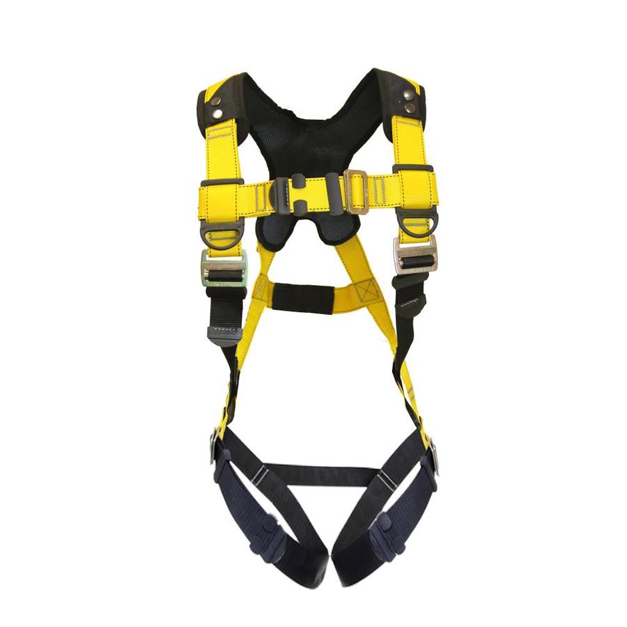 Guardian Fall Protection Series 3 Harness, XXXL,PT,PT in the Safety ...