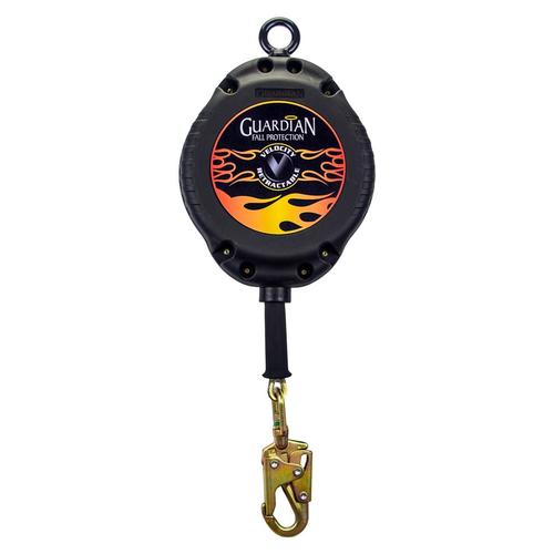 Guardian Fall Protection Velocity Cable SRL in the Safety Accessories ...